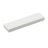 LEGO Tile 1x4 Biała 2431 243101 1szt. New - 6797376625 - oficjalne ...