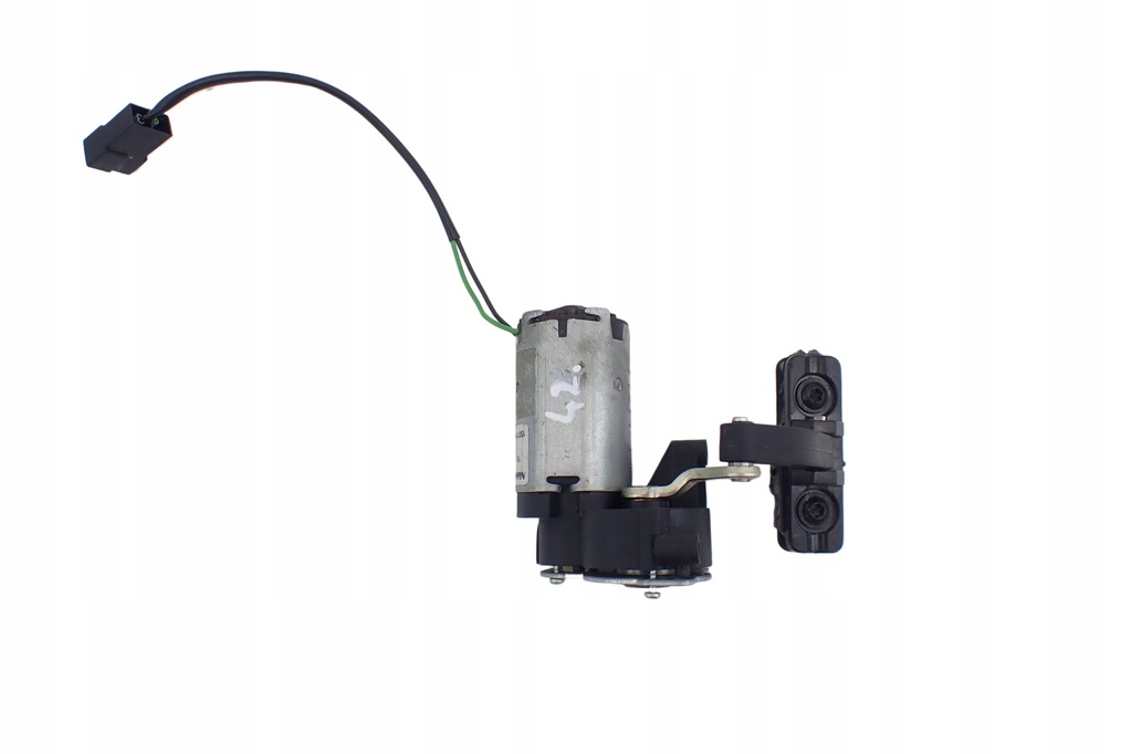 SILNICZEK SZYBERDACH IVECO STRALIS 10023260A 24V - 13952691084 ...