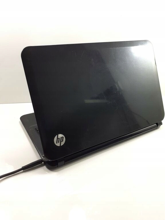 LAPTOP HP PAVILLION RT3290 INTEL PENTIUM 4/320GB - 11985952297 ...