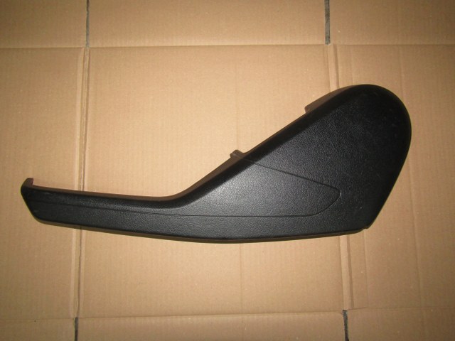 MERCEDES ML W166 OSLONA OBUDOWA FOTELA PRZOD LEWA - 11794857339 ...