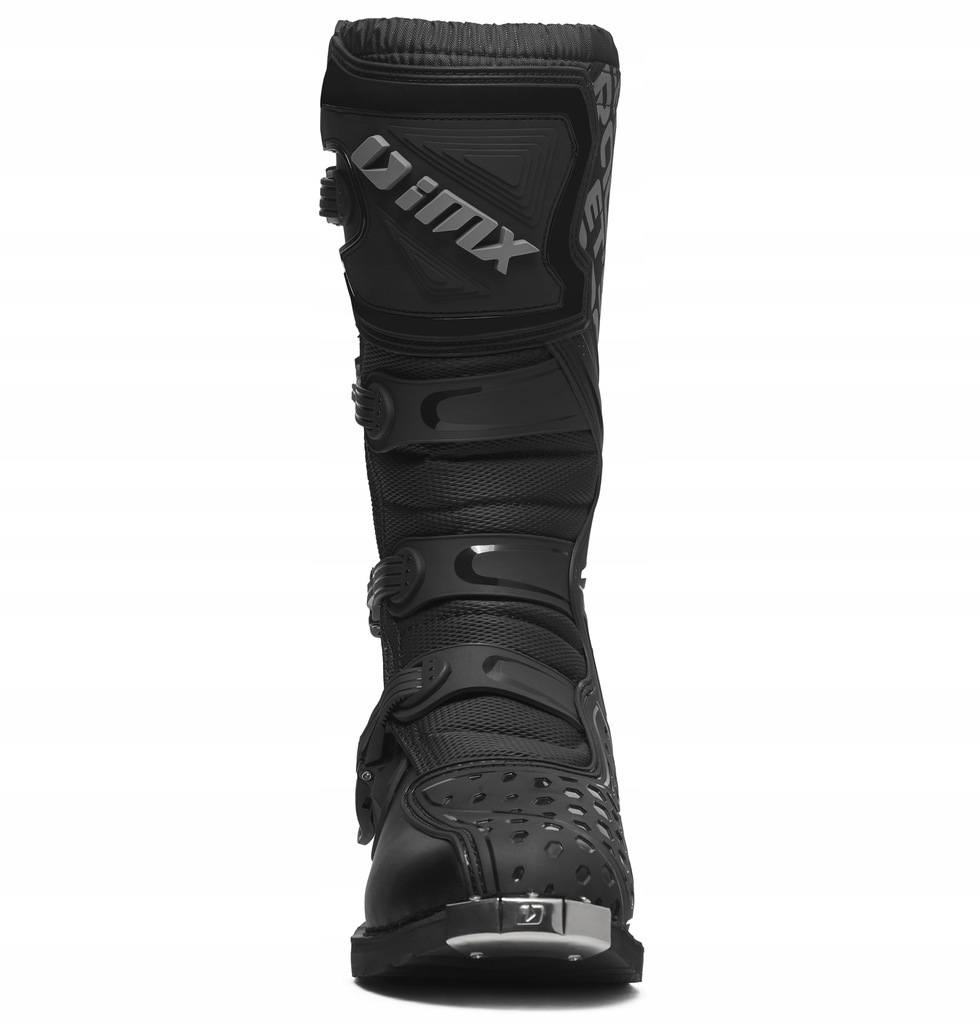 Купить Кроссовки для эндуро IMX X-ONE BLACK 43 — 2 шт. в подарок ...