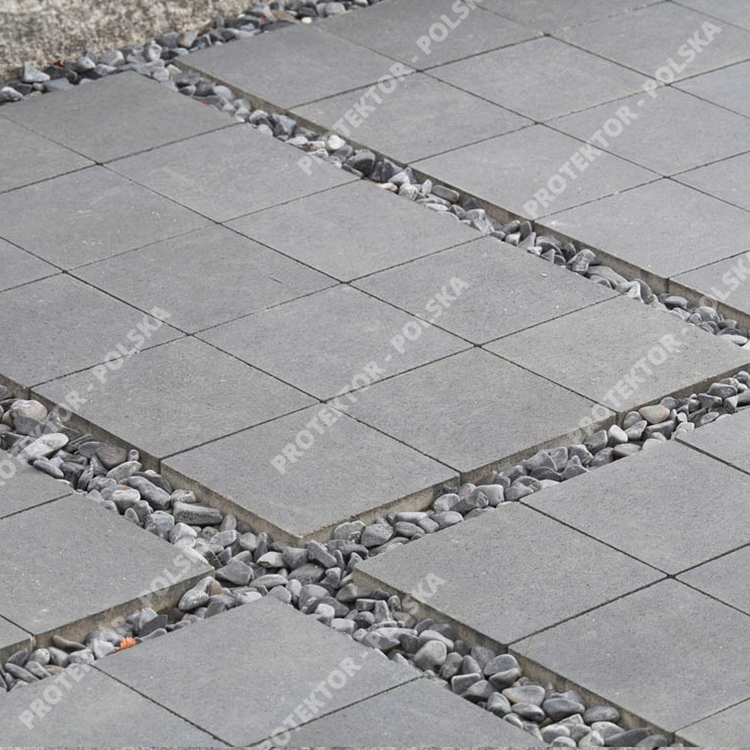 BRUK-BET kostka brukowa chodnikowa taras URBANIT - 12756796586 - oficjalne archiwum Allegro
