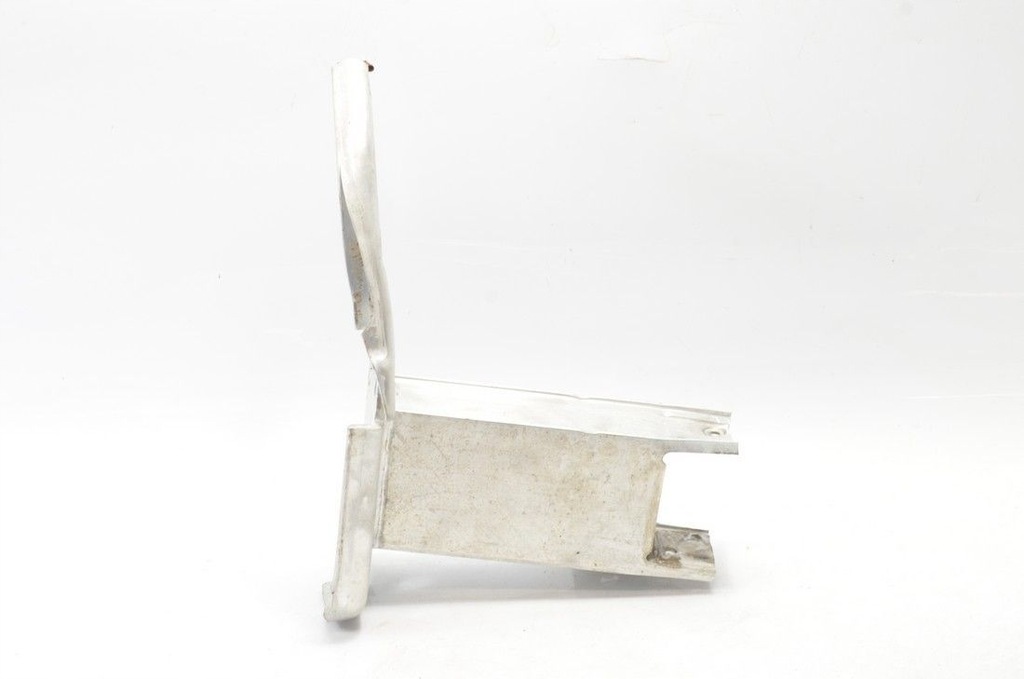 STREFA ZGNIOTU LEWA PRZÓD 4G0807133F AUDI A6 C7 - 11388436657 ...