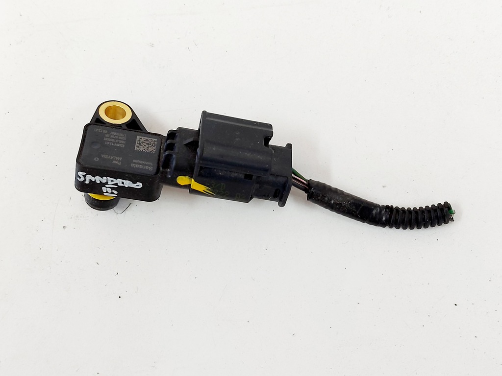 SANDERO III DUSTER 1.0 TCE Czujnik map sensor 22r. - 13886447045 ...