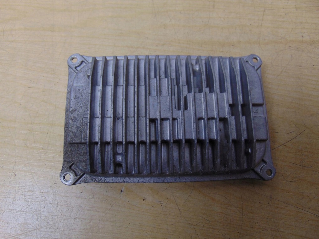 MODUŁ PRZETWORNICA LED MERCEDES W222 A2229000515 - 13447180759 ...