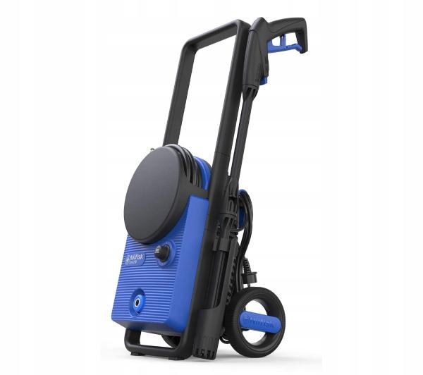 Myjka ciśnieniowa Nilfisk 130 bar 1500 W - 13489283509 - oficjalne archiwum Allegro