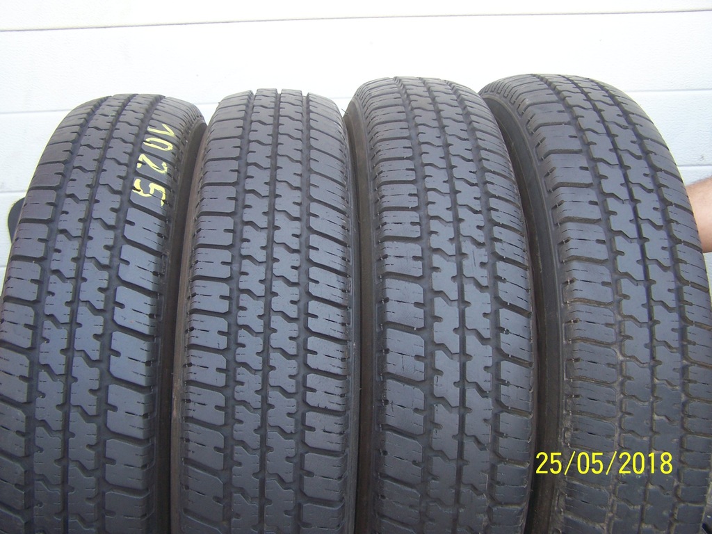 155R15 82T FIRESTONE F-560 Kpl.6mm - 7523140097 - oficjalne archiwum ...