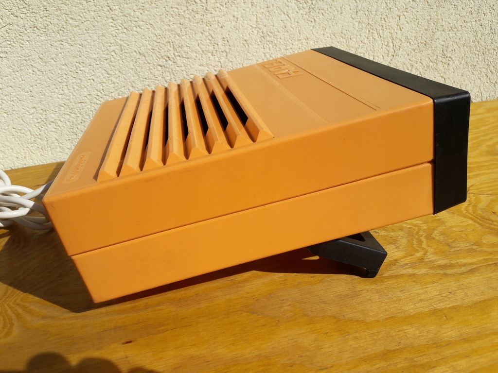 FARELKA FAREL ŁADNA SPRAWNA PRL POLECAM - 12613616492 - oficjalne ...