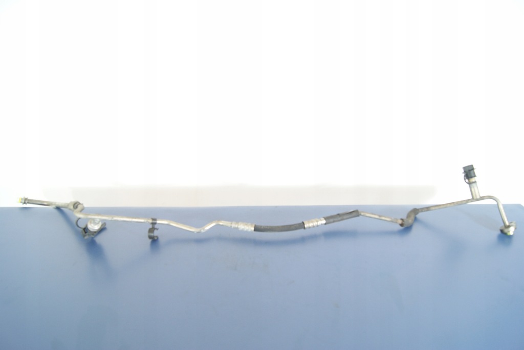 VOLVO V50 2.0D PRZEWÓD RURKA KLIMATYZACJI - 7978038672 - oficjalne ...