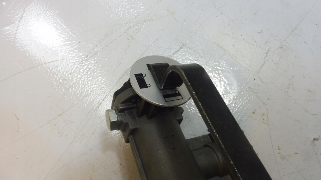 ZAWÓR REGULATOR SIŁY HAMOWANIA WABCO 4756040130 - 9292733228 ...