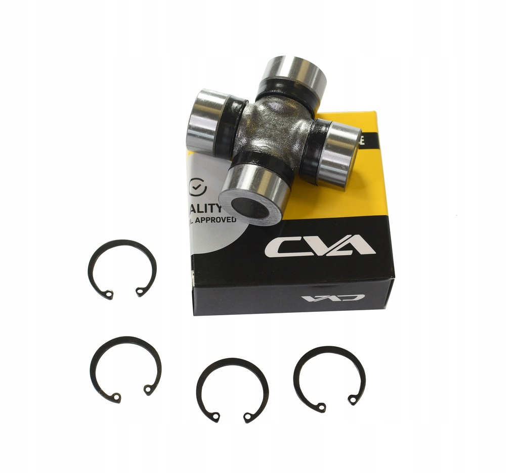 KRZYŻAK PÓŁOSI CAT 428C 428D1 432D - 9583096881 - oficjalne archiwum ...