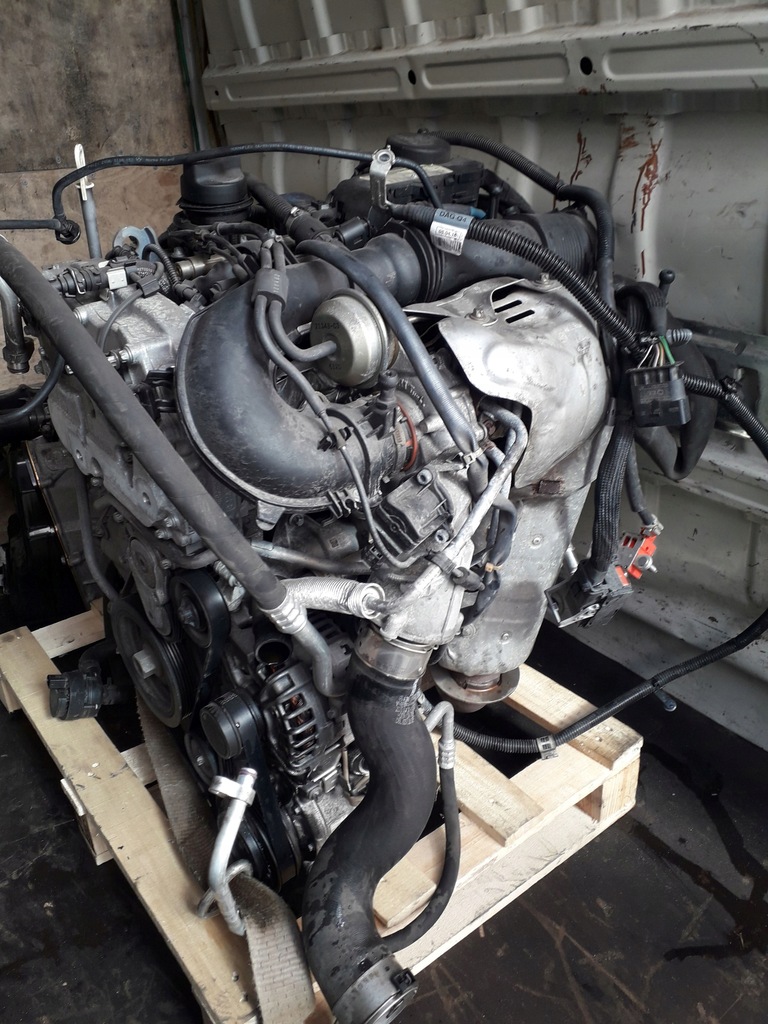 MERCEDES SILNIK A270010 A270 010 KOMPLETNY - 7953588199 - oficjalne ...