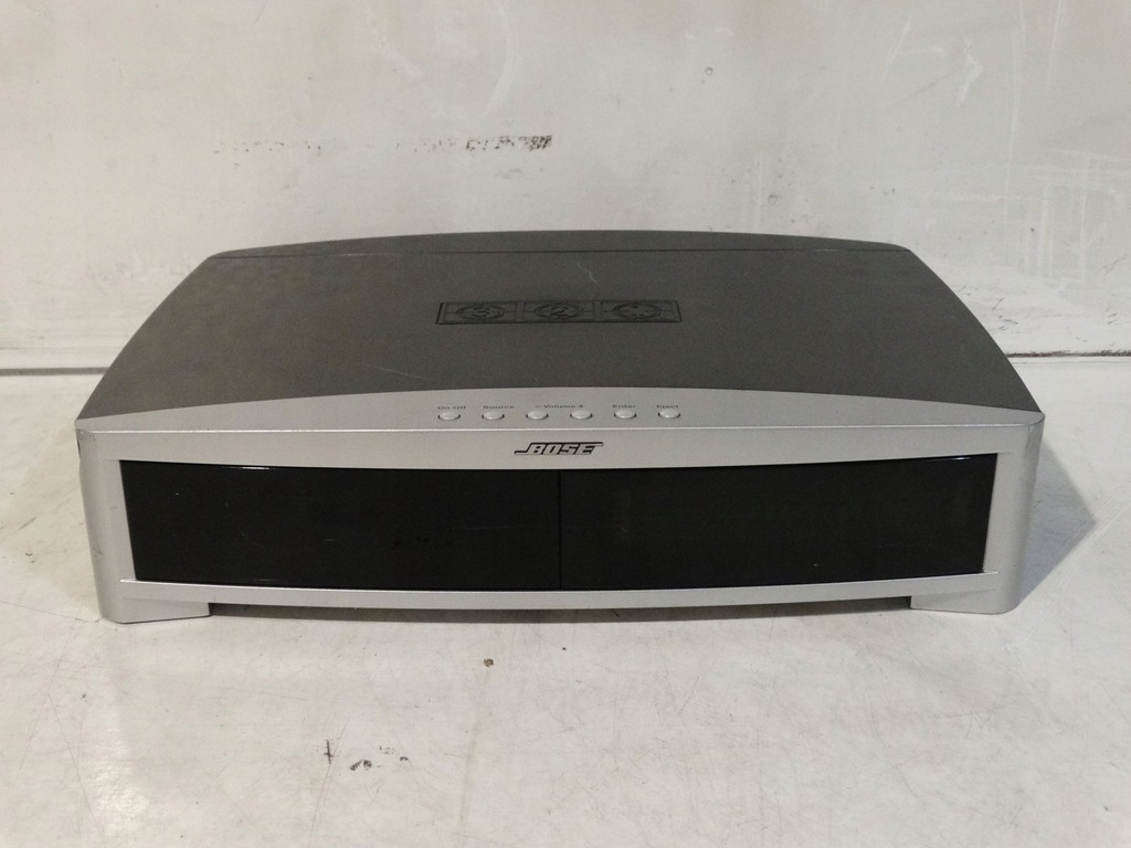 BOSE AV3-2-1 - SYSTEM MULTIMEDIALNY - - 11880896079 - oficjalne ...