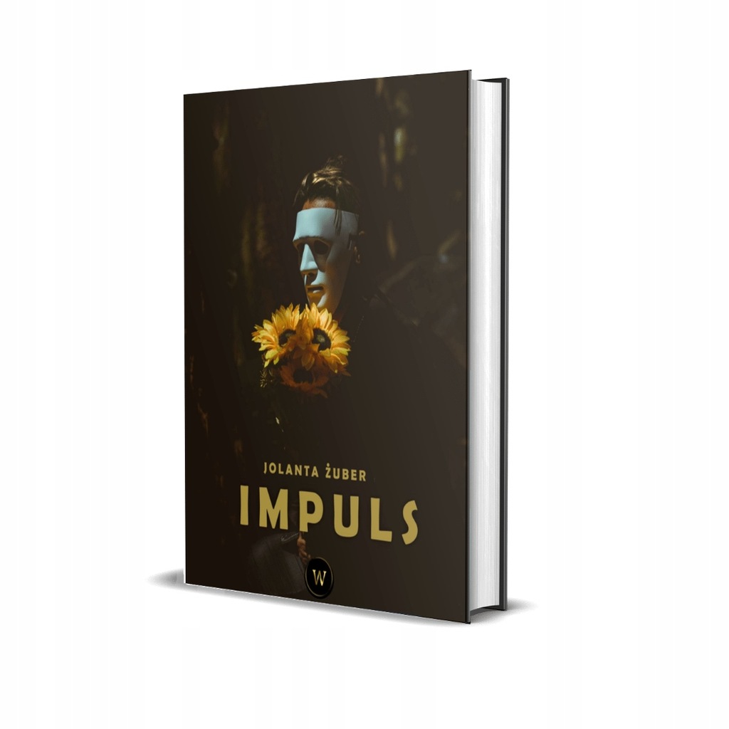 Impuls - Jolanta Żuber - 12890359274 - oficjalne archiwum Allegro