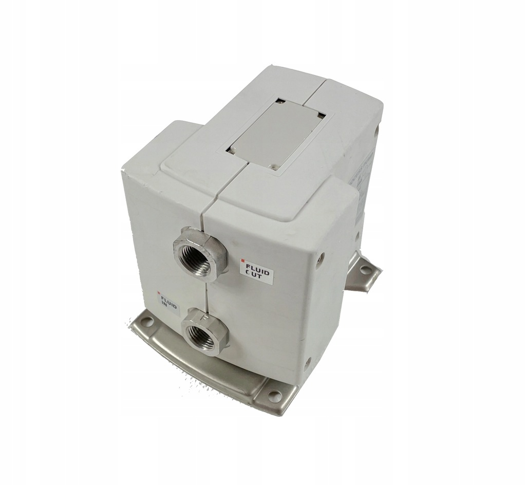 POMPA WYPOROWA SMC PA3210-F03 - 11529628335 - oficjalne archiwum Allegro