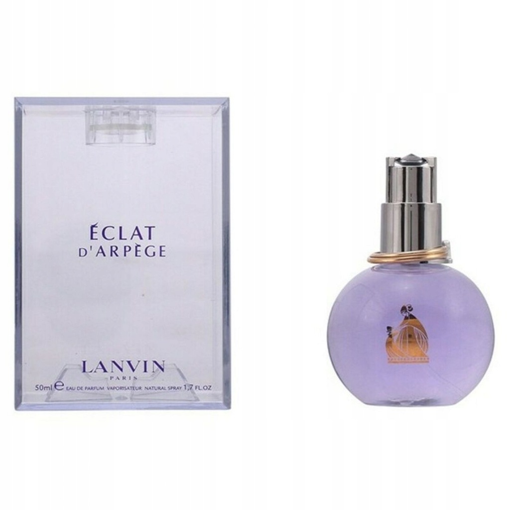 Perfumy Damskie Lanvin EDP Eclat D'Arpege (100 ml) - 13251855845 ...