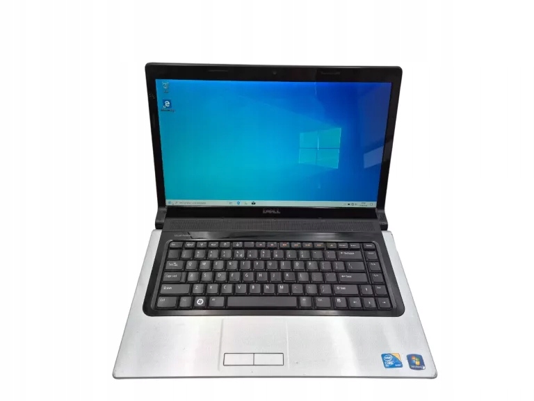 LAPTOP DELL STUDIO 1555 15,6 " INTEL CORE 2 DUO 4/320 GB HDD 2.5'' OPIS - 17572239378 ...