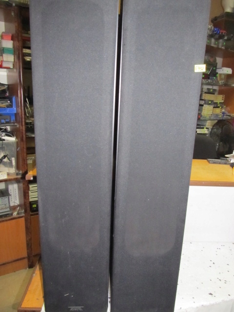 KOLUMNY MAGNAT MAGNASPHERE LAMBDA 10 - NR E932 - 14183356530 - oficjalne archiwum Allegro