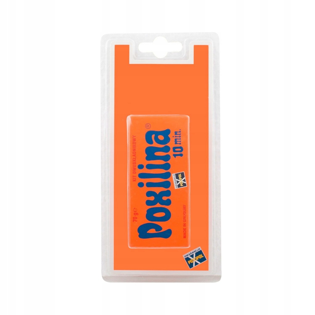Poxipol Kit epoksydowy Poxilina 70 g - 12198862762 - oficjalne archiwum ...