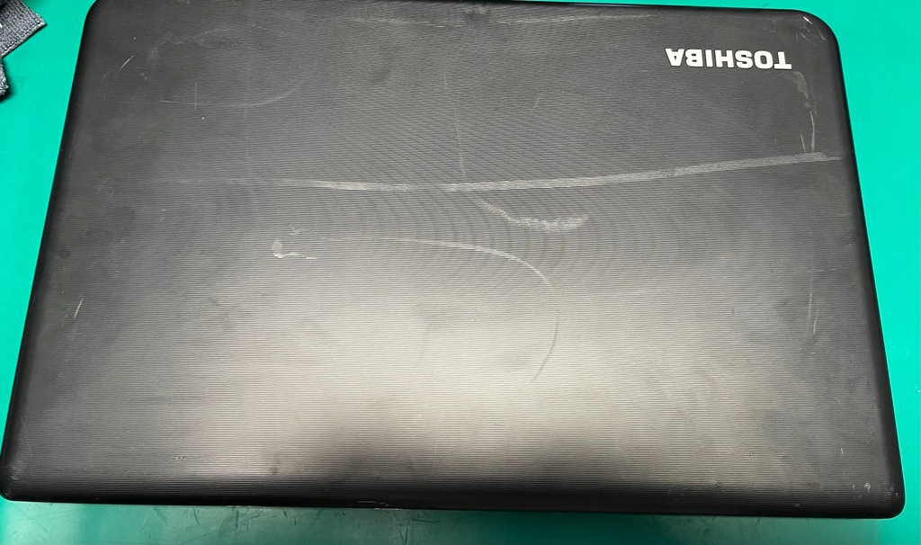 Laptop Toshiba SATELLITE C70 17 Laptop Toshiba SATELLITE C70 17