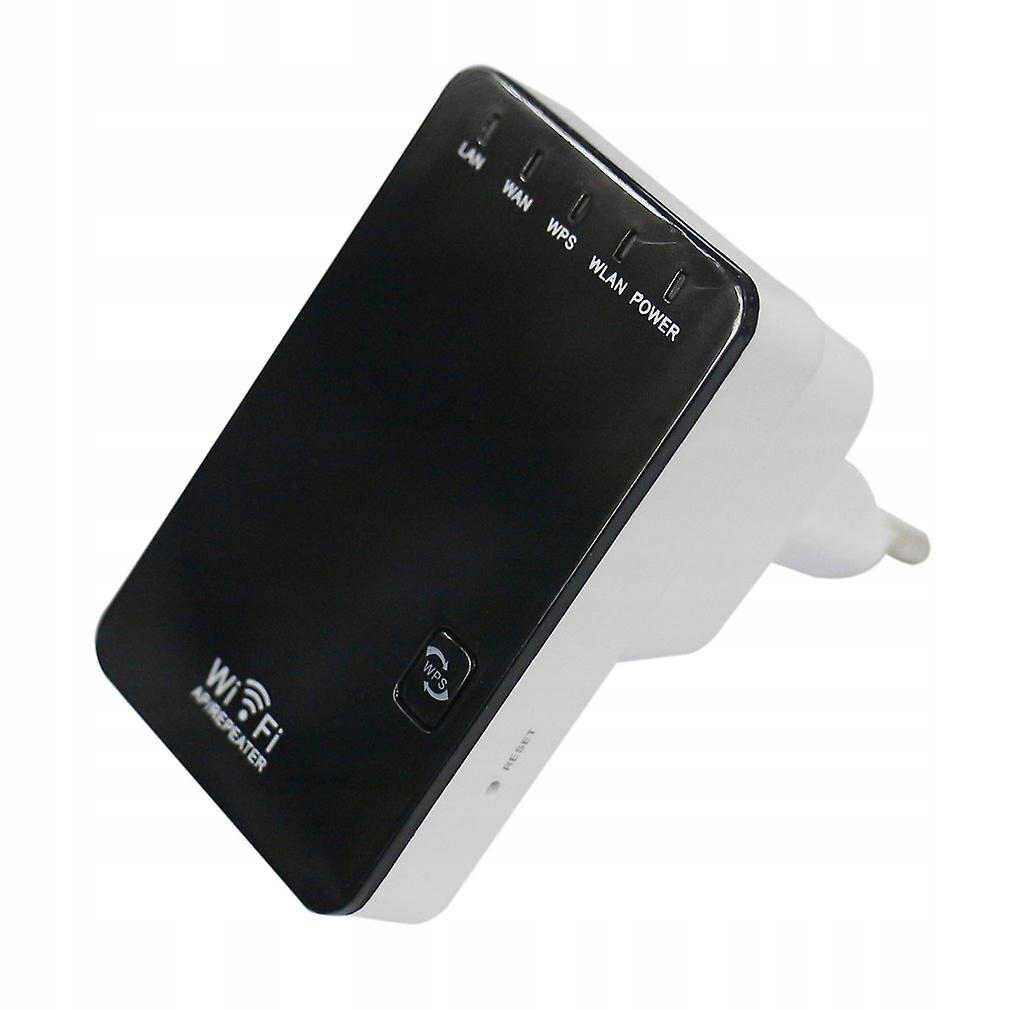 300 Mb / s Wireless-n Mini Router Wifi Repeater - 11489484843 ...
