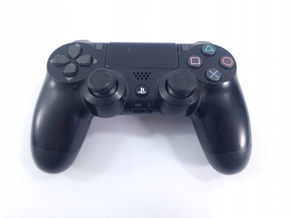 oryginalny PAD SONY PS4 bezprzewodowy - 12982227213 - oficjalne ...