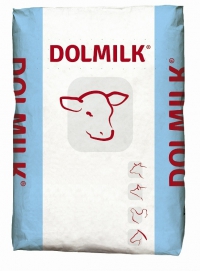 DOLFOS DOLMILK MD2 mleko w proszku dla cieląt 10KG - 7192294987 - oficjalne archiwum Allegro