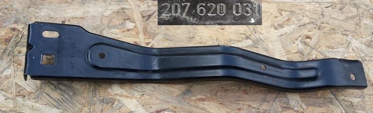 WSPORNIK MOCOWANIE MERCEDES E W207 207620031 - 10511505159 - oficjalne ...