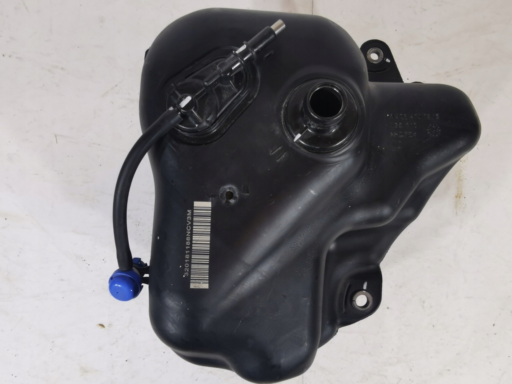 Zbiornik Adblue Ad Blue Mercedes Sprinter W906 906 - 11425000690 ...