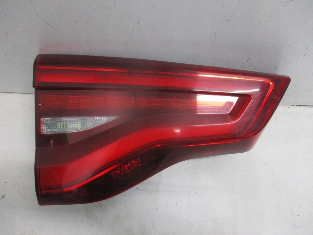 Lampa lampy tylne BMW X3 G01 LED 7408743 7408744 - 9978450329 ...