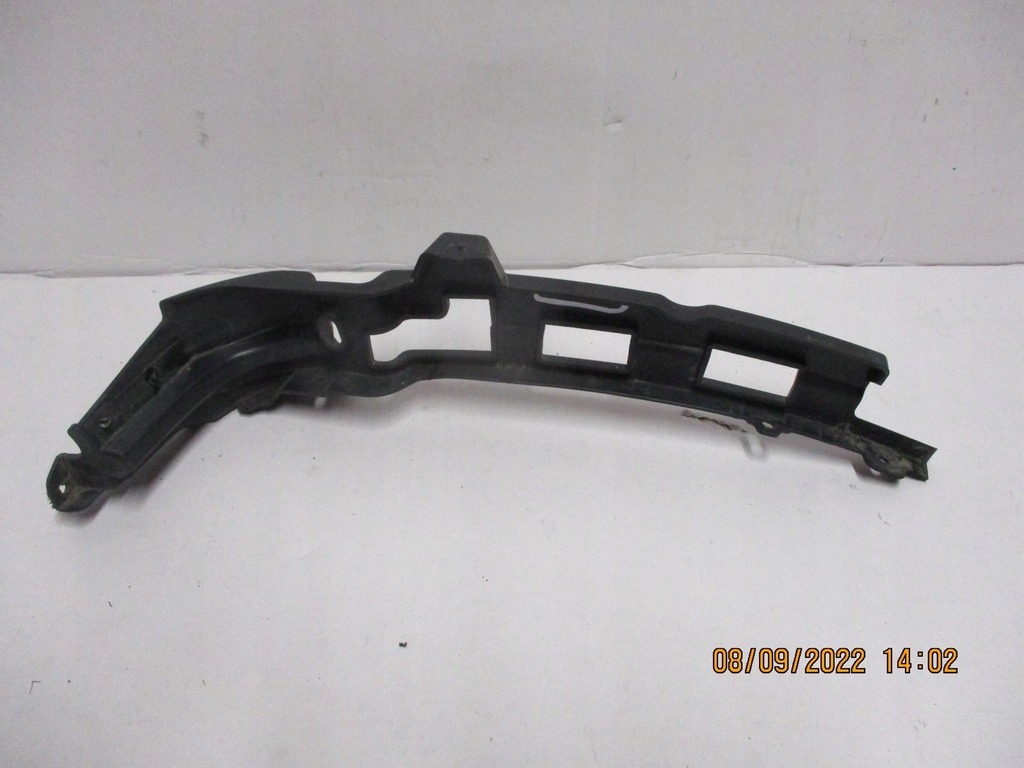 ŚLIZG ZDERZAKA MERCEDES GLA AMG LIFT A1568850201 - 12681998622 ...