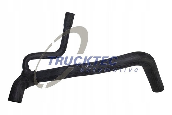 RURA WAZ TURBO MERCEDES W124 230 CE 1245010282 - 14293242984 ...