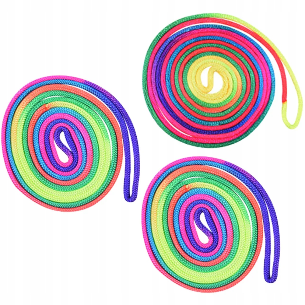 Finger String Toy Braided Rope Toys Filler 3 Pcs - 13551417355 ...