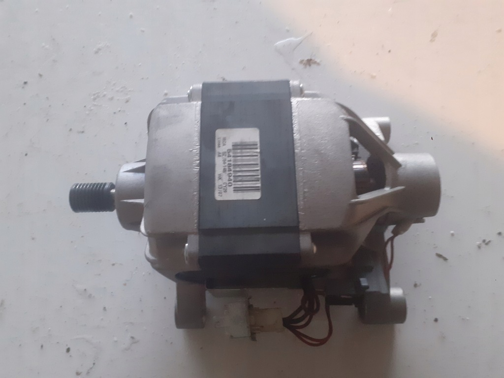 Silnik pralki Candy CS2 125 MCA 52/64-148/CY27 - 10530757202 ...