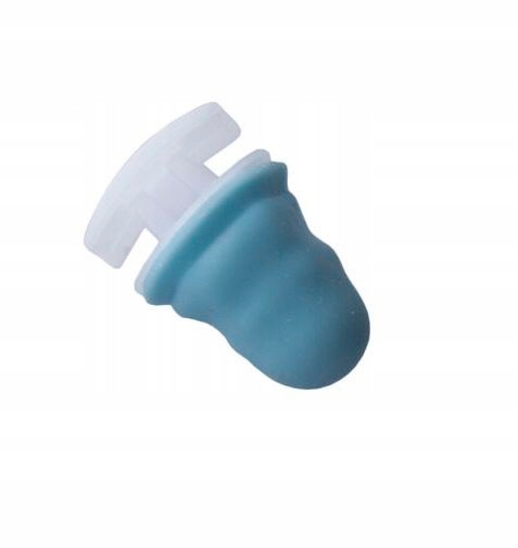 SPINKA KOŁEK LISTWY DRZWI 8R0853909A AUDI Q3 I Q5 - 9020994982 ...