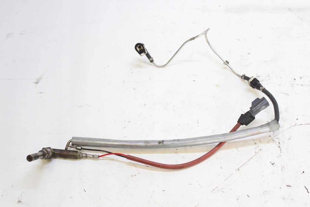 Ford Custom 2.2 TDCI czujnik DPF BK21-9T540-AG - 12645407310 - oficjalne archiwum Allegro