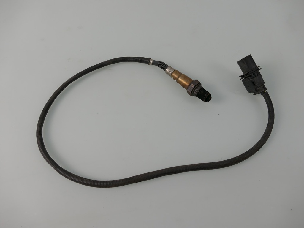 MERCEDES W204 2.2 CDI SONDA LAMBDA W203 W211 - 11863734656 - oficjalne ...