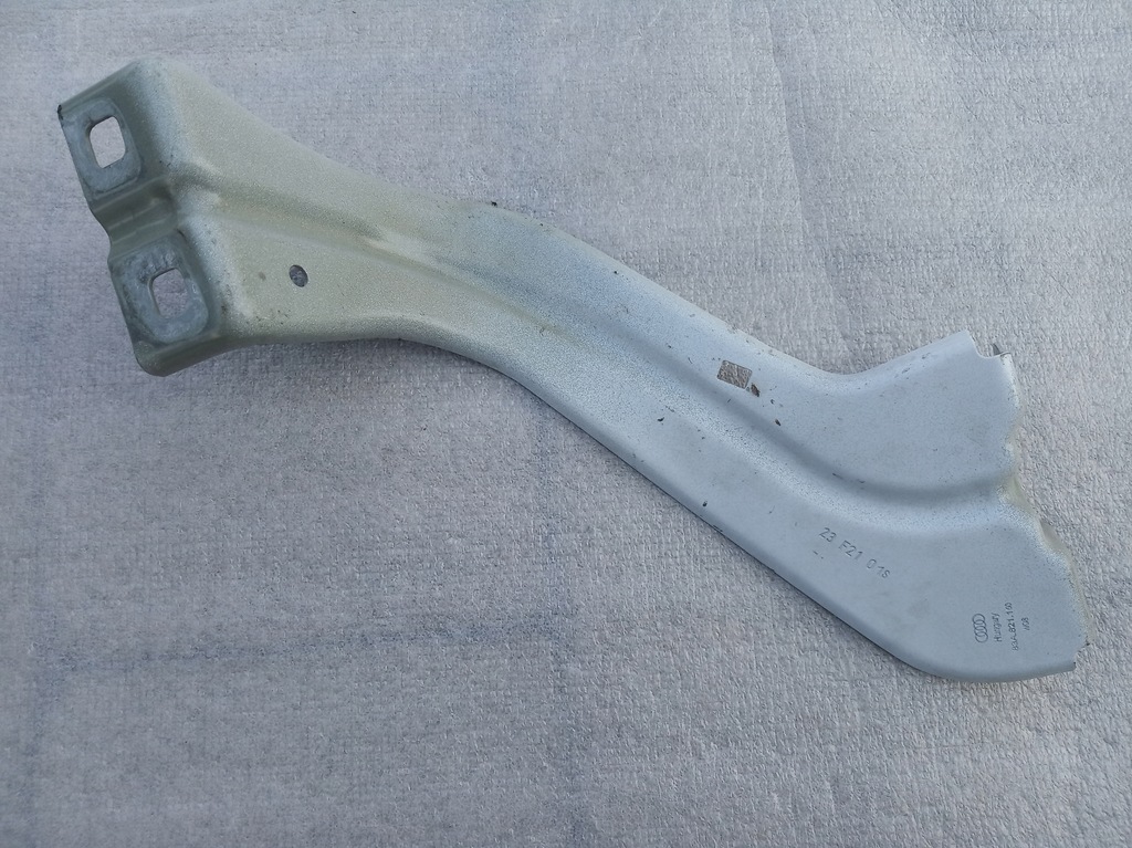 Audi Q3 Wspornik mocowanie blotnika prawy - 11961908956 - oficjalne ...