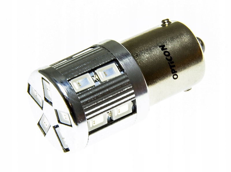 Żarówka LED Py21W Ba15s P21W Kierunki USA Zielony - 6637188534 ... Żarówka LED Py21W Ba15s P21W Kierunki USA Zielony - 6637188534 ...