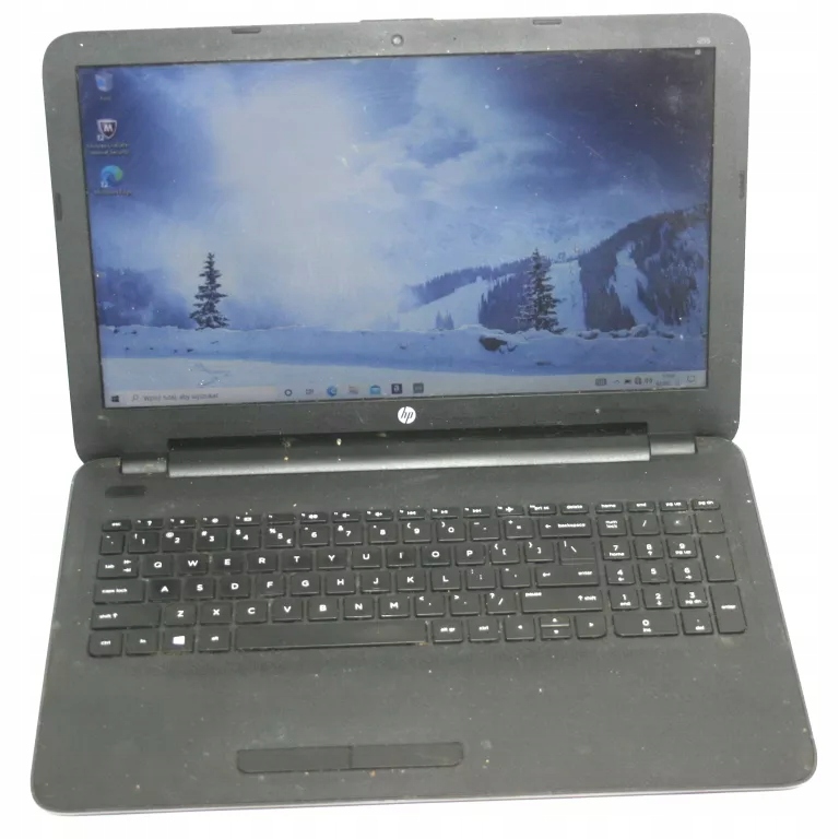 LAPTOP HP HQ-TRE 71025 - 12119868493 - oficjalne archiwum Allegro