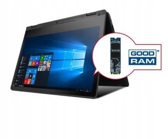TechBite Laptop Arc 11.6 - dotykowy + SSD 120GB - 7779169174 ...