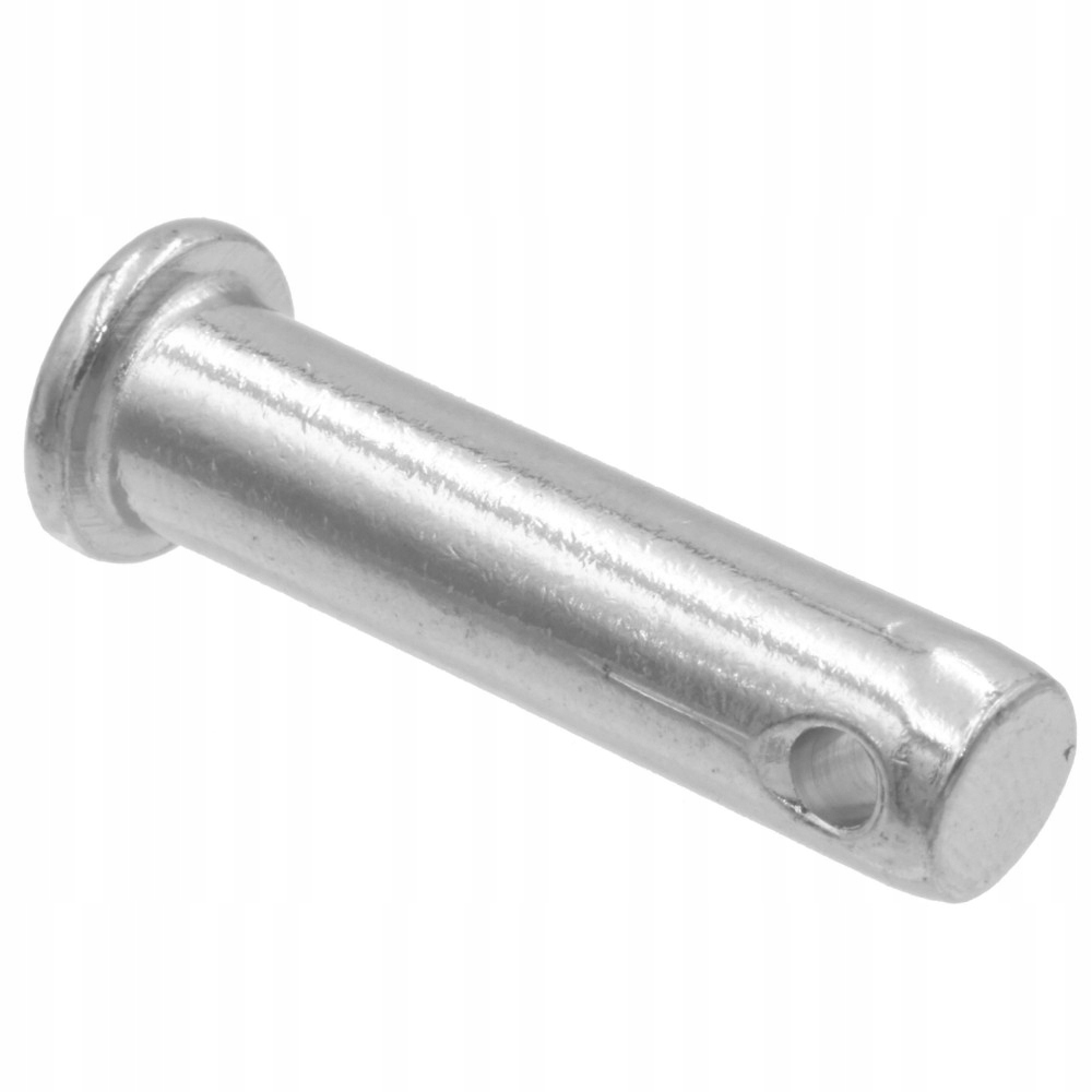 SWORZEŃ BOLEC NIERDZEWNY 8x54 KWASOODPORNY 1 SZT - 13156794429 ...