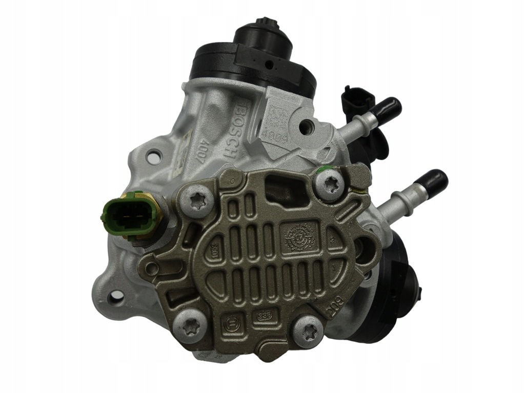 Pompa 0445010629 Bosch 3.0 6.0 Land Rover Audi Citroen Peugeot ...