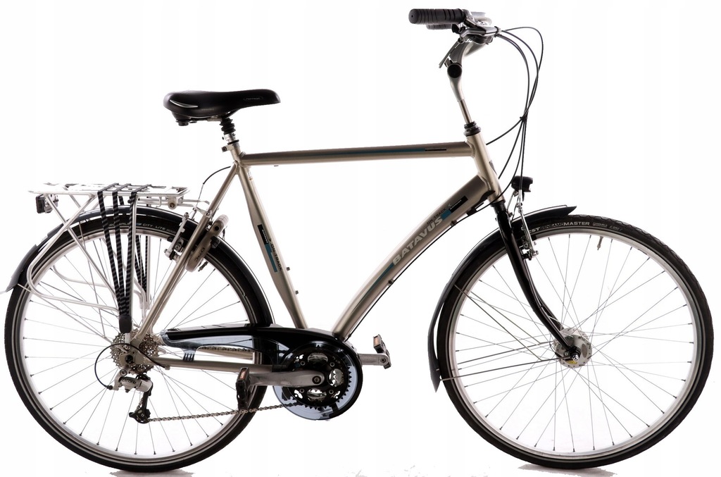 Rower Holenderski Batavus On Track 61 cm - 12693227977 - oficjalne ...