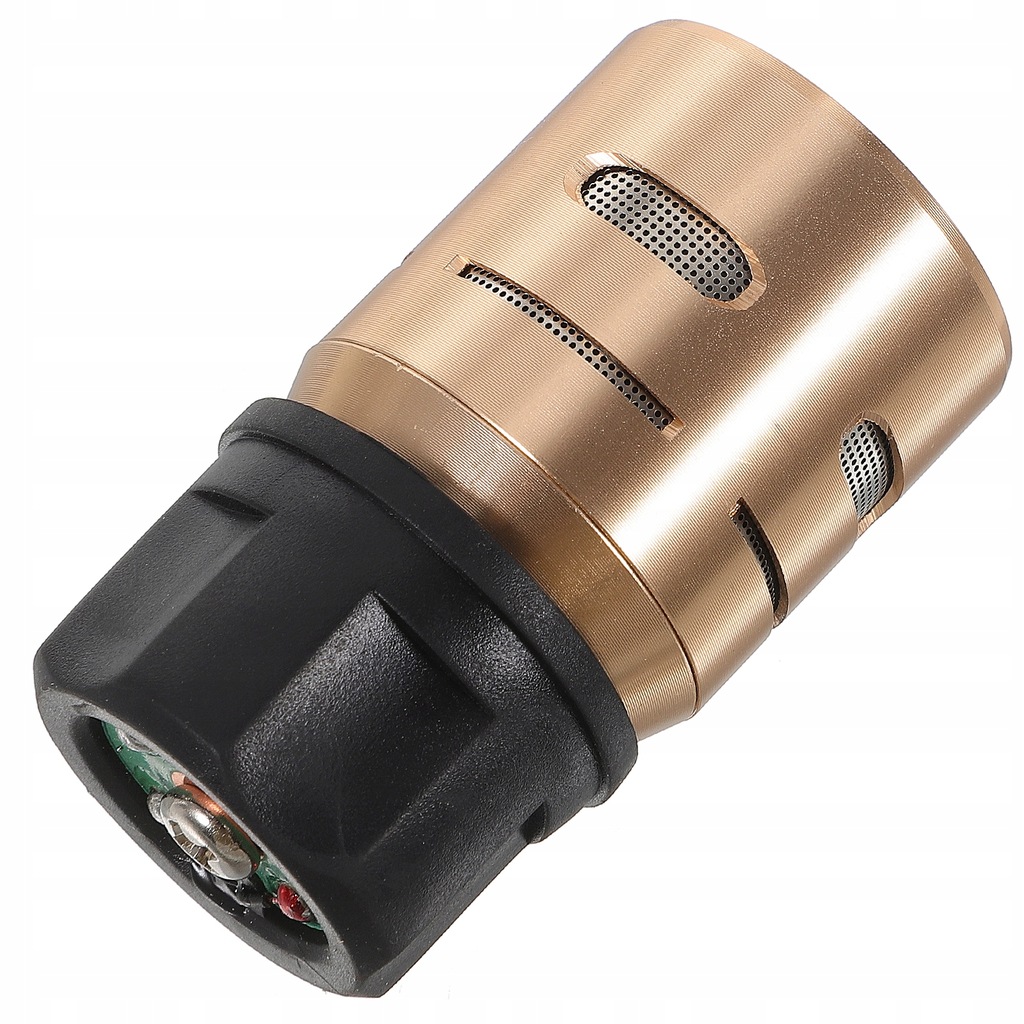 Microphone Core Cartridge Mic Wireless Wheat Core - 13362620092 ...