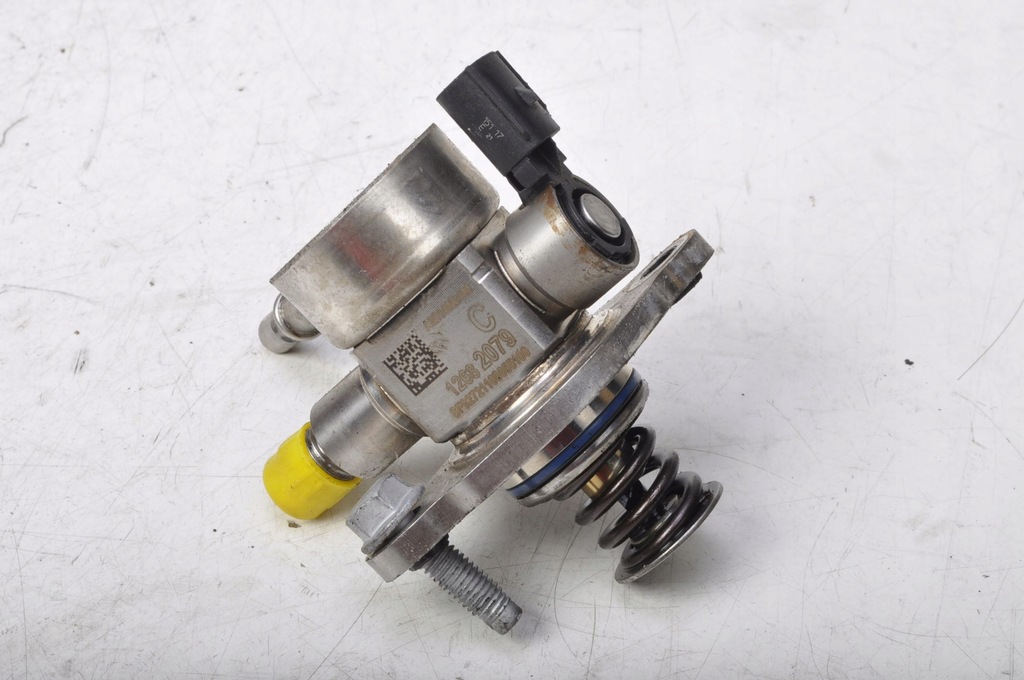 OPEL ASTRA K 1.4 T POMPA PALIWA 12682079 2017 - 12797359542 - oficjalne ...