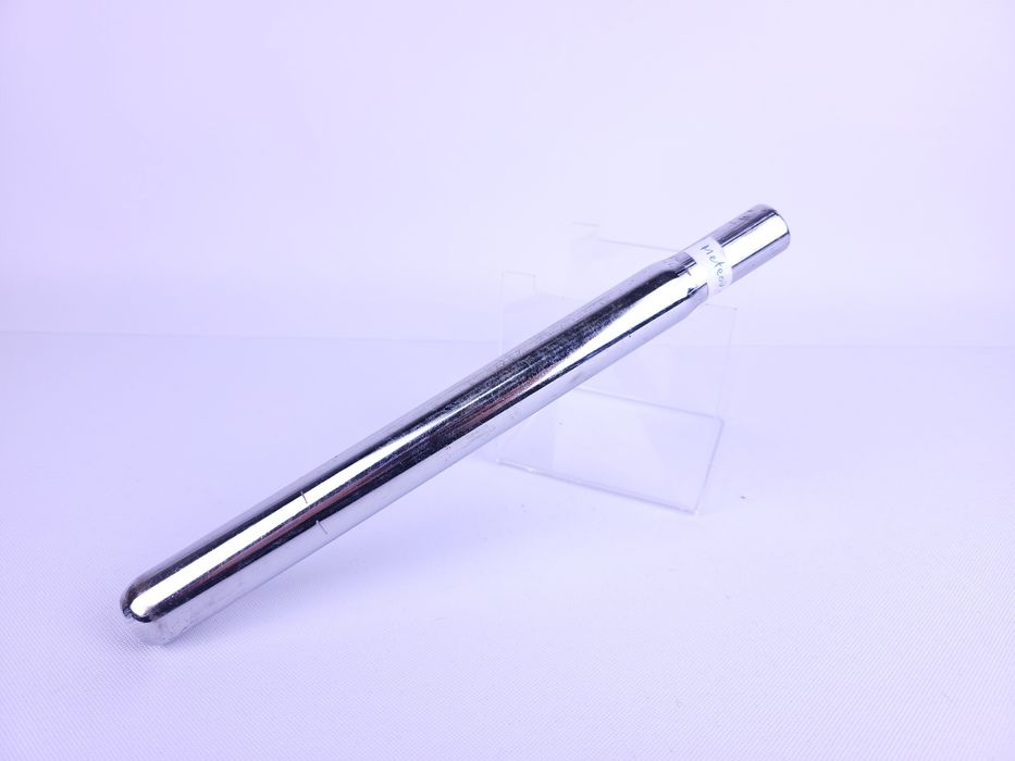 Sztyca rura podsiodłowa Romet Meteor do roweru PRL - 13297438066 ...