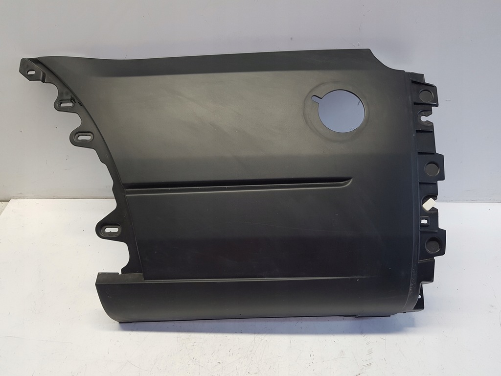 FORD TRANSIT MK8 NAROŻNIK ZDERZAKA BK31-17927 - 12129108423 - oficjalne ...