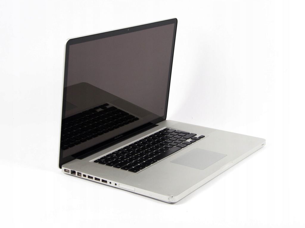 MACBOOK PRO A1297 17'' i7-QM 1,5TB AMD 8GB RH27 - 12688116596 ...