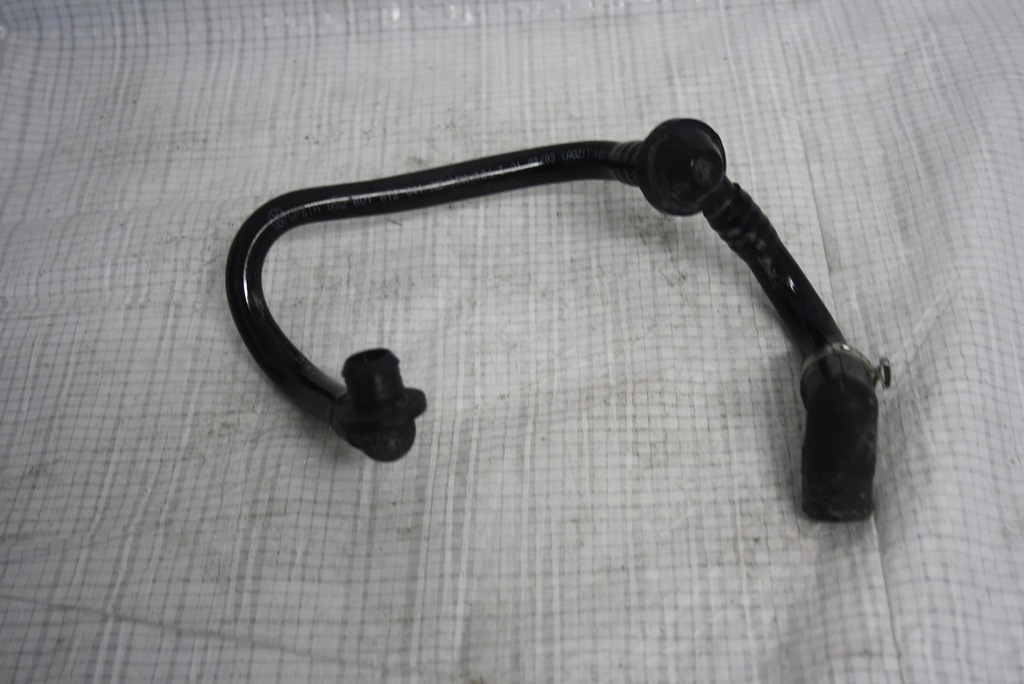 VW SEAT PRZEWÓD PODCIŚNIENIA 6Q1612041AE - 11070421267 - oficjalne ...